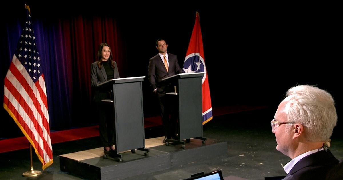Special Presentations | Hamilton County Republican Mayoral Candidates ...