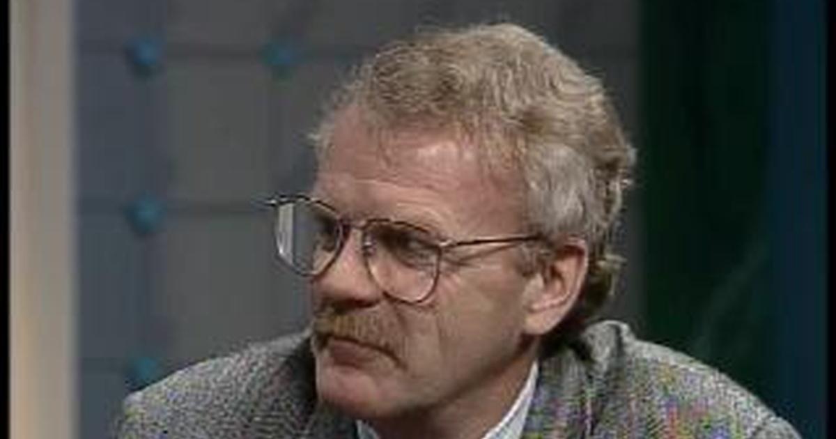 Almanac | Winter Carnival | Season 1997 | Episode 21 | PBS