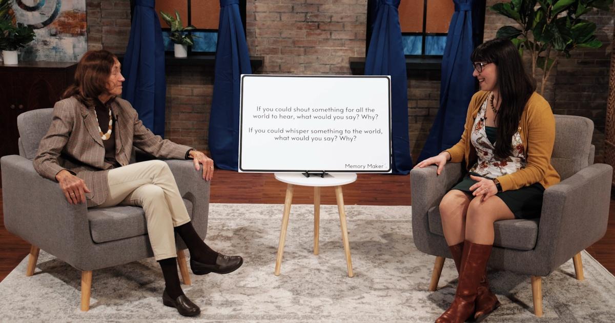 Creative Moment | Creative Moment 4 | PBS