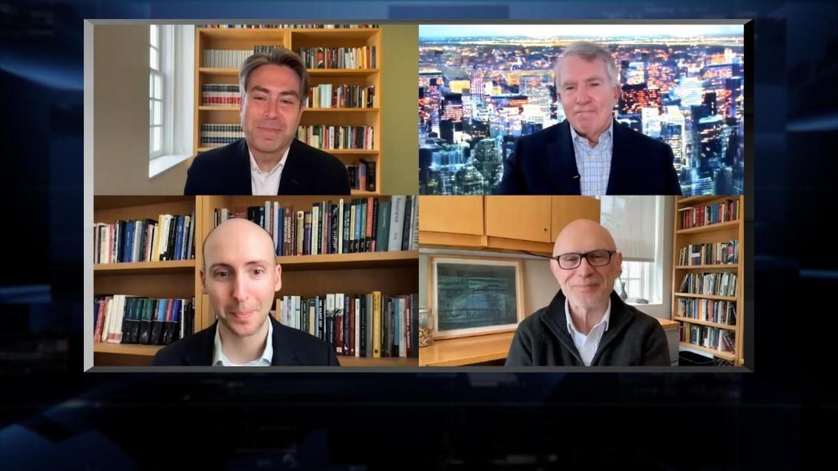 MetroFocus: April 27, 2023 | MetroFocus | THIRTEEN - New York Public Media