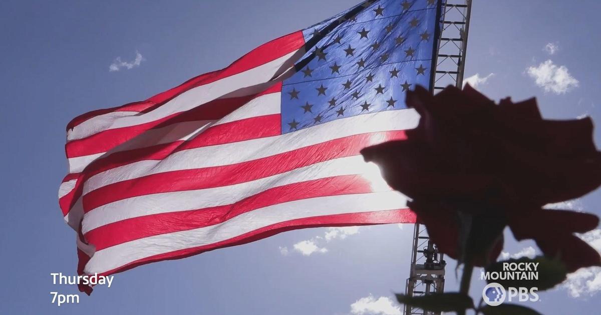 Colorado Voices | Season 1 | Colorado Voices: Episode 30 preview | PBS