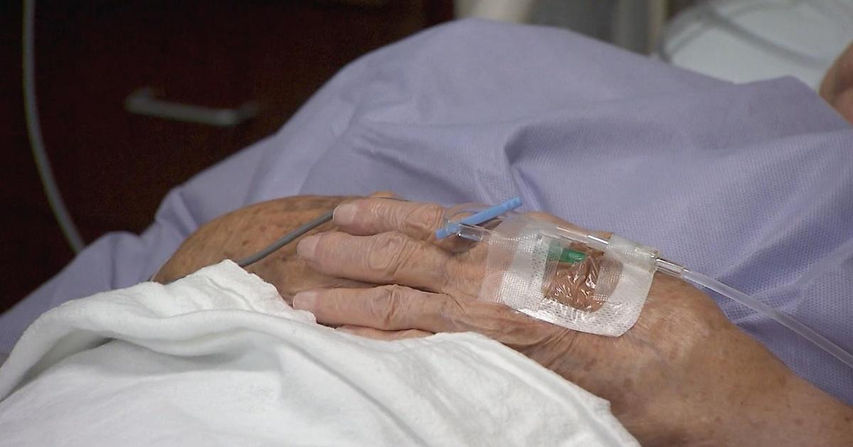 Aging Matters | Hospital-Associated Disability | Aging Matters | NPT | PBS