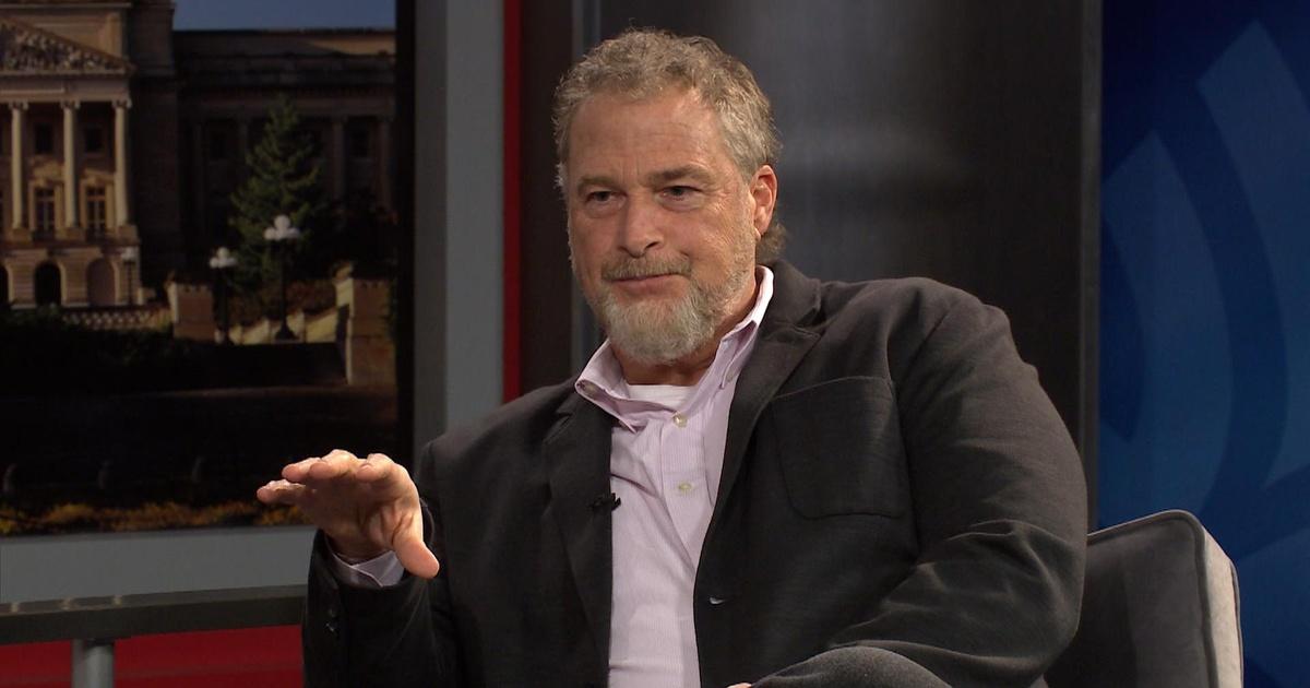 Connections | EKU Criminal Justice Professor Pete Kraska | Season 16 ...