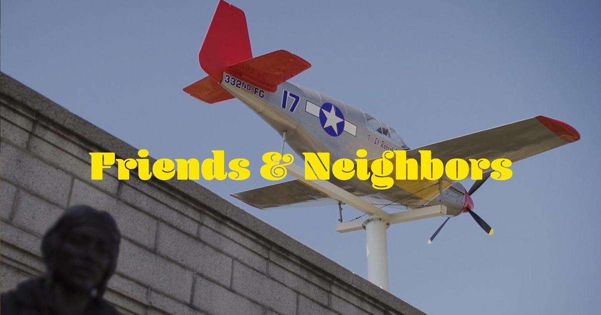 Friends & Neighbors | Season 1 | Friends & Neighbors | Episode 110 | PBS