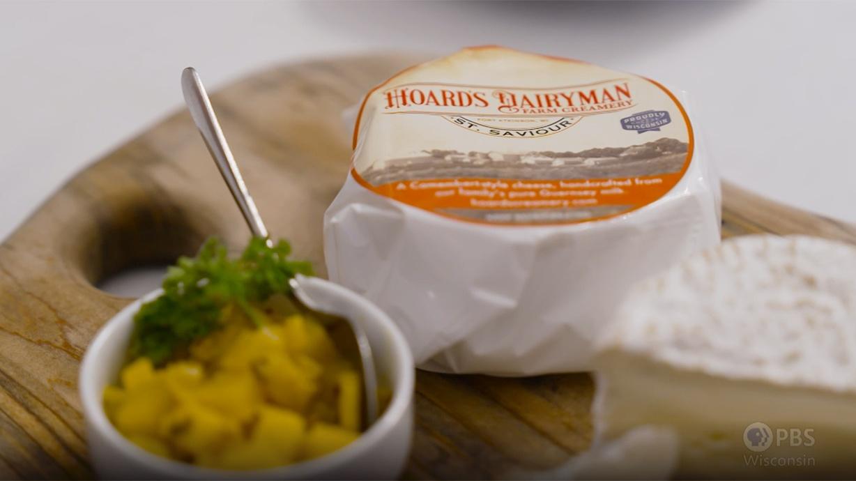Hoard’s Dairyman | St. Saviour | Union House | Watch on PBS Wisconsin