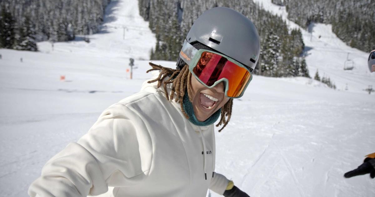 Out & Back with Alison Mariella Désir | Carving a Community of Color ...