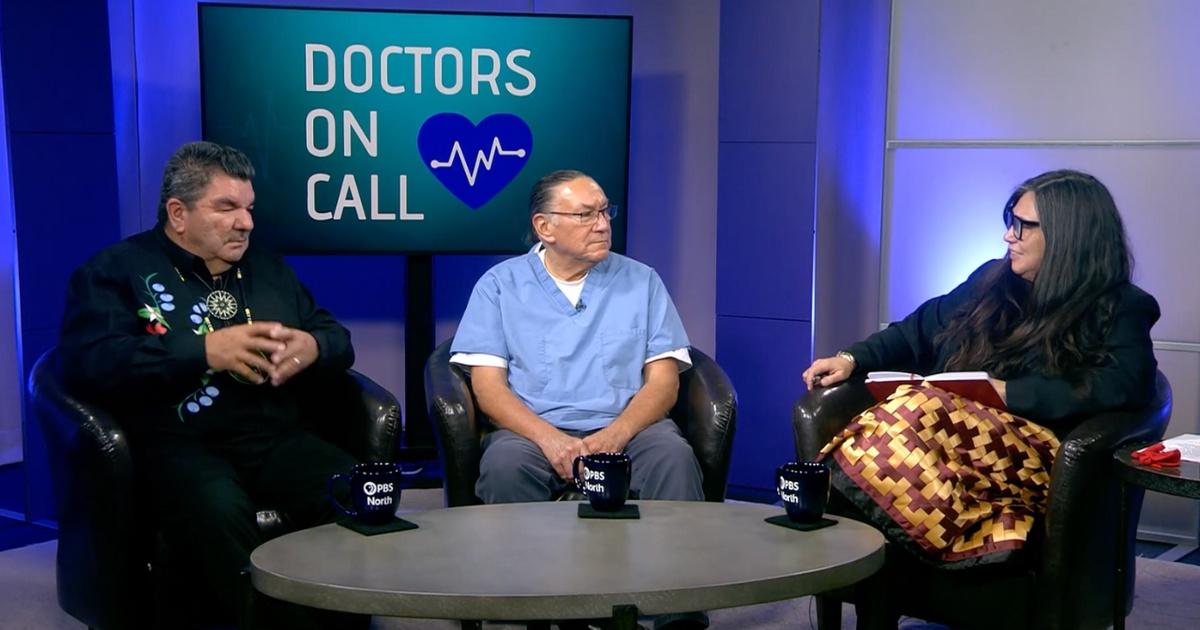 WDSE Doctors on Call | Indigenous Health | Season 44 | Episode 6 | PBS