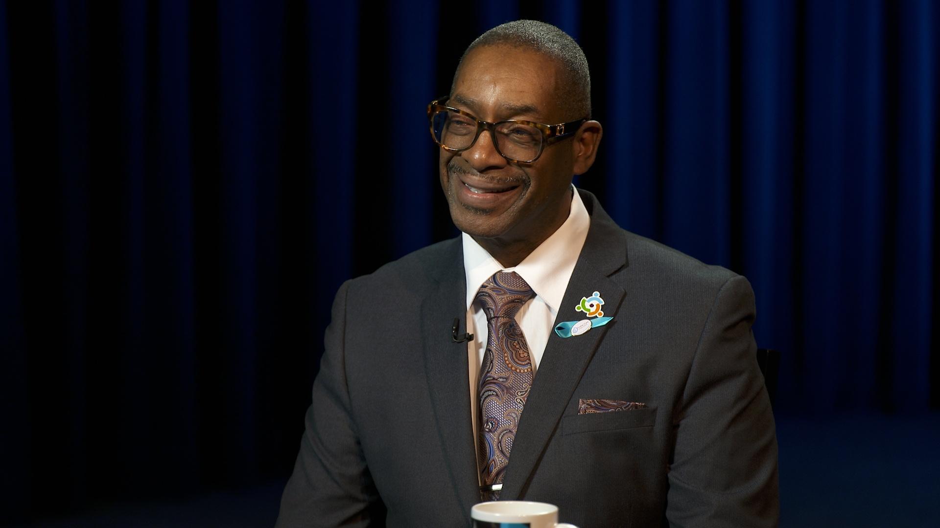 Spirituality and Racial Healing, Foster Care in Michigan | American ...