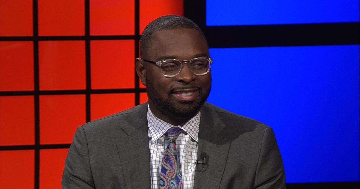 Behind the Headlines | Memphis Mayor Paul Young | Season 15 | Episode ...