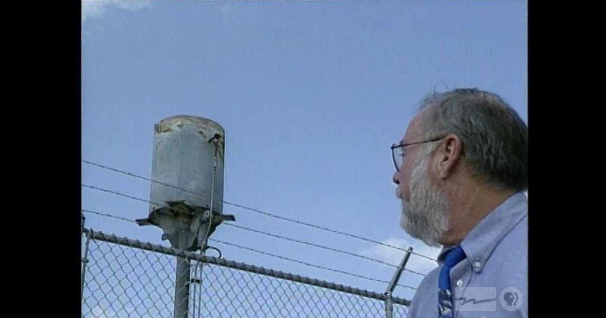 WPT Archives: 1990s | Weekend for September 18, 1998 | PBS