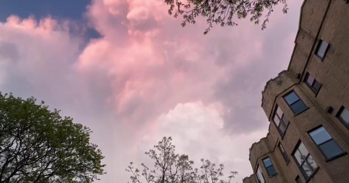 Chicago Tonight | Lightning in Chicago Sky | Season 2025 | PBS
