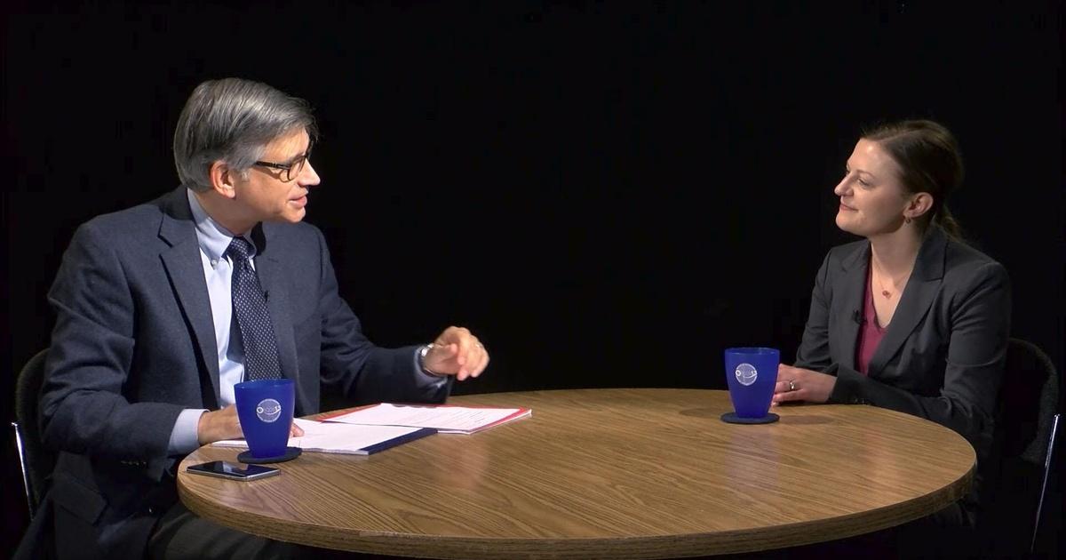 Insight | KCOS | Episode 9 | PBS