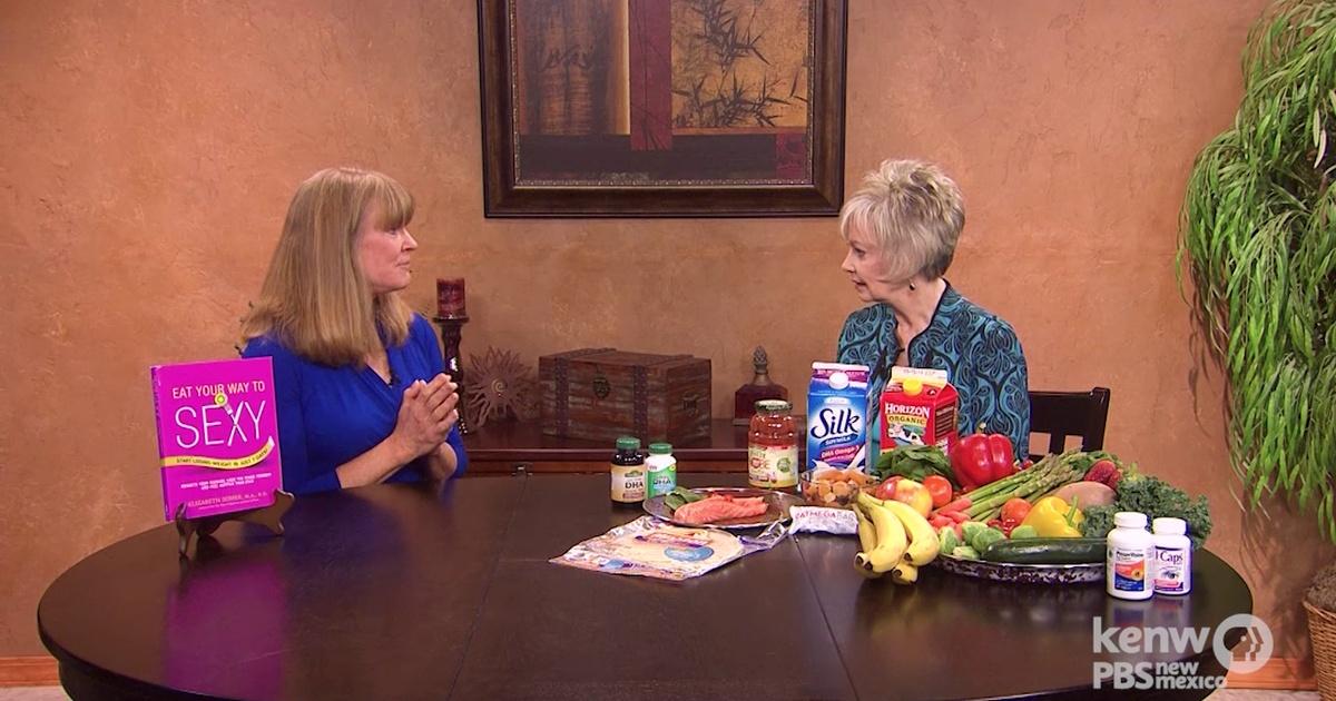 Creative Living with Sheryl Borden | Season 7500 | Episode 7505 | PBS