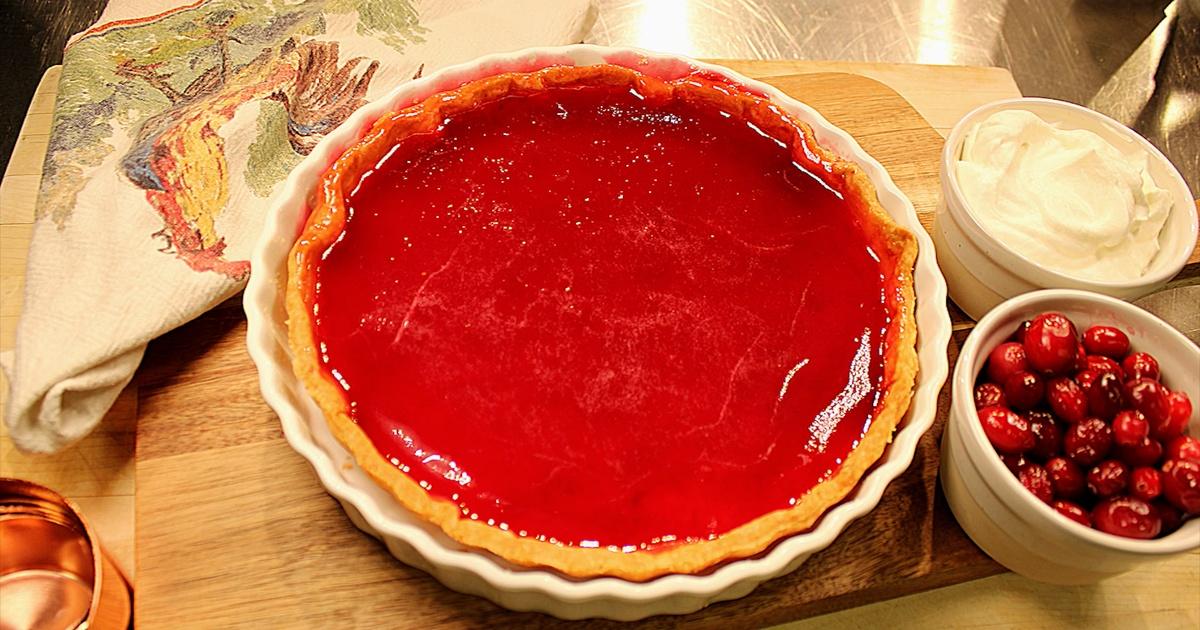 Drive By History | Drive By History Eats: Cranberries: America's ...