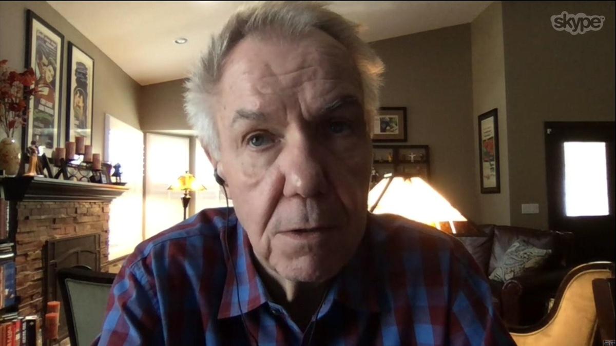 Comic Culture: Gerry Conway | Comic Culture | ALL ARTS