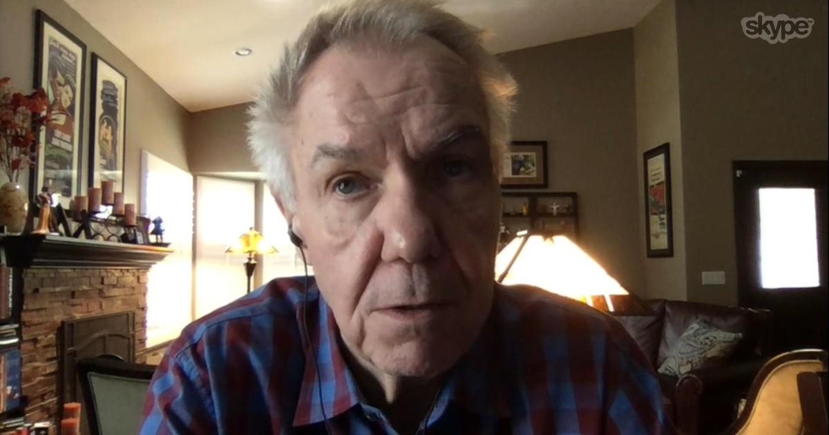 Comic Culture | Comic Culture: Gerry Conway | Season 2018 | PBS