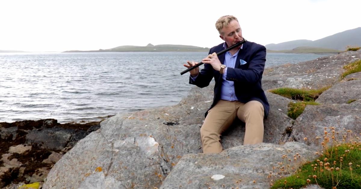 Ireland With Michael | Lord of the Ring of Kerry | Season 5 | PBS