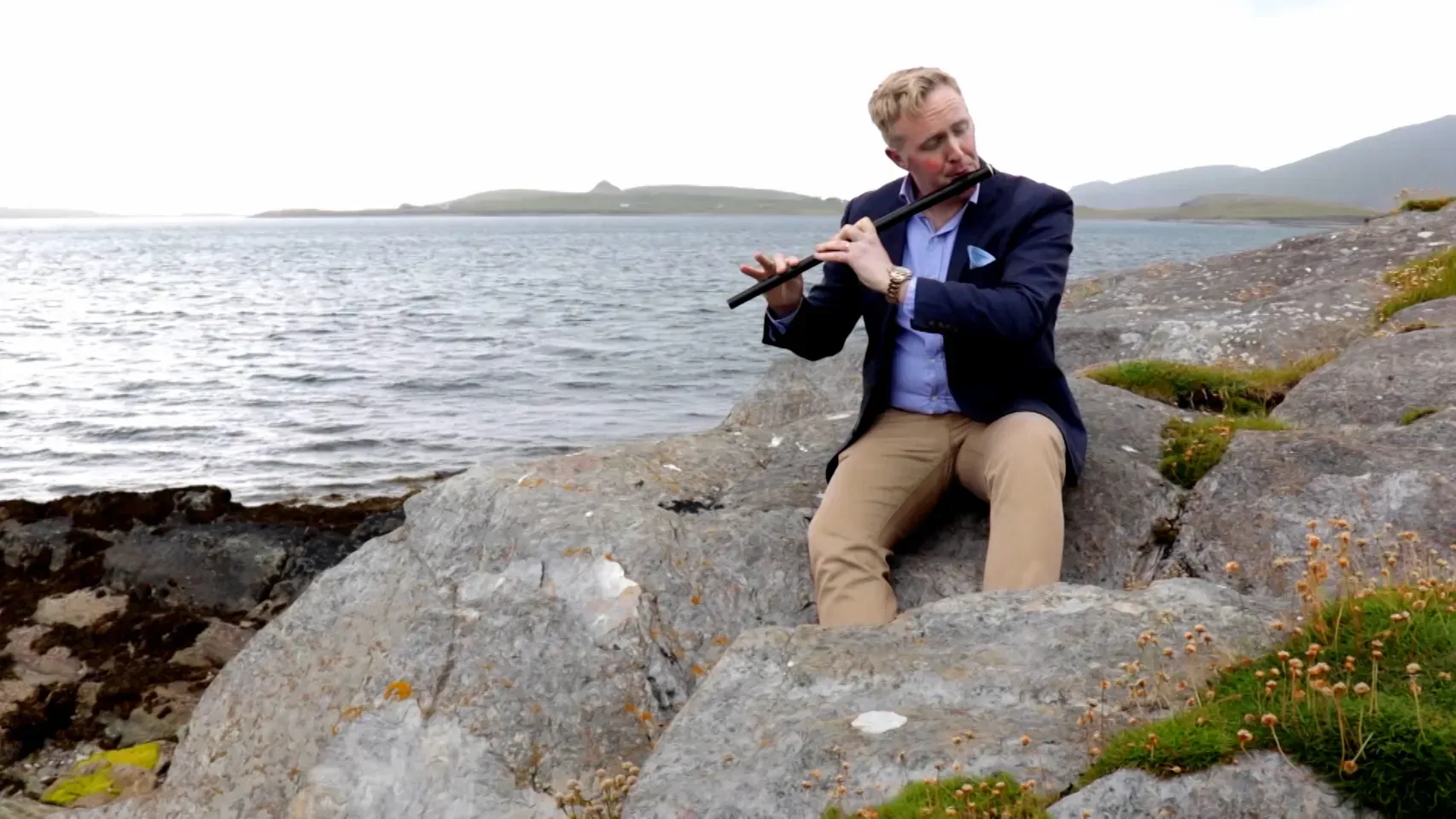 Ireland With Michael | PBS