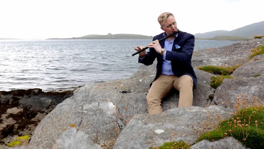 Ireland With Michael | PBS