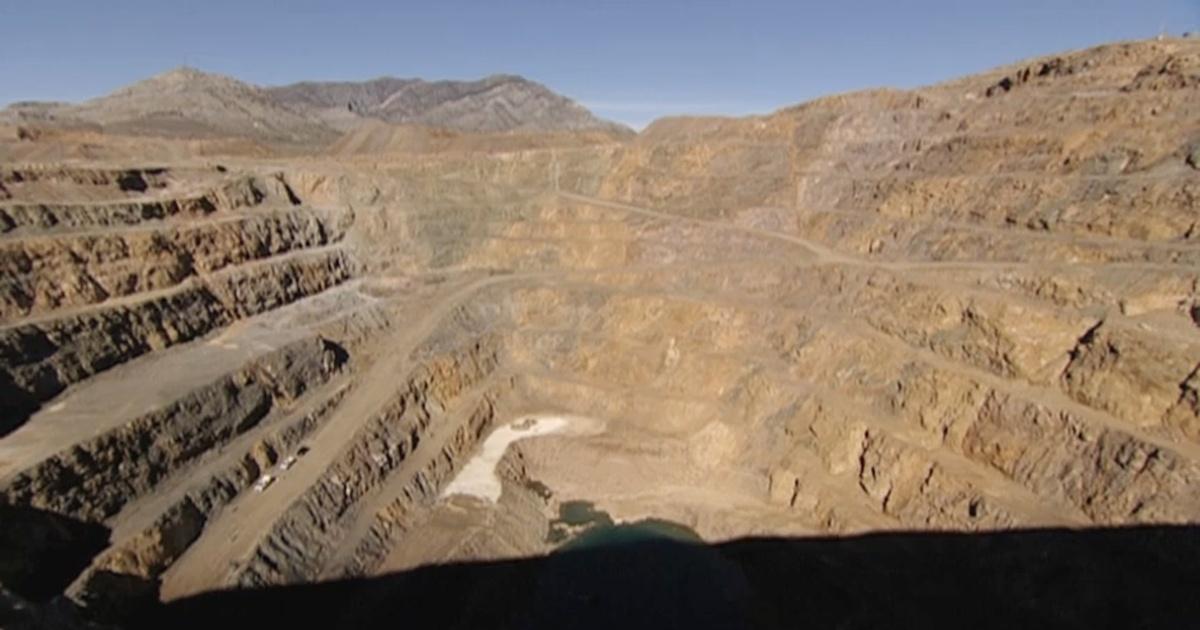 SoCal Connected | Money Rocks | PBS