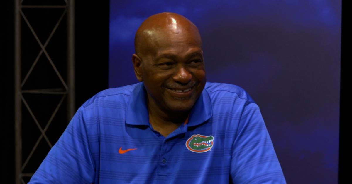 Knight Talks | Mike Holloway: Practice Makes Permanent | Season 2023 | PBS