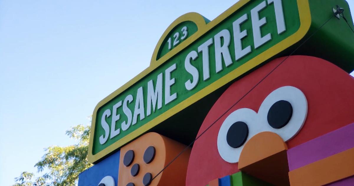 PBS39 News Reports | SESAME PLACE | Season 2019 | PBS