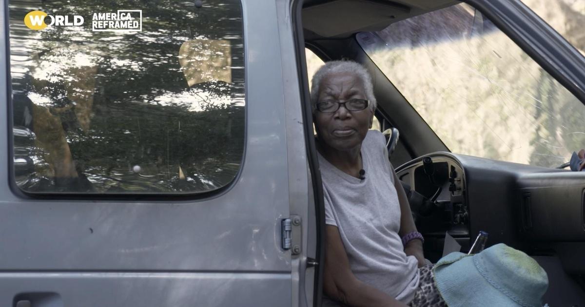 America ReFramed | Sapelo | Cornelia Walker Bailey | Season 10 | Episode 3 | PBS