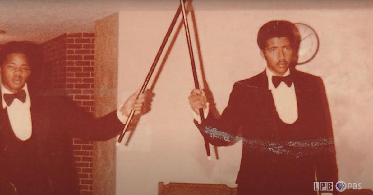 Louisiana Legends | Gary Fields | Season 2024 | Episode 3 | PBS