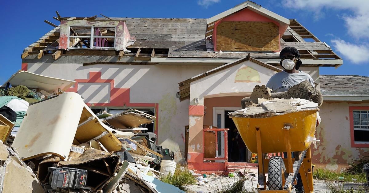 When Disaster Strikes | PBS