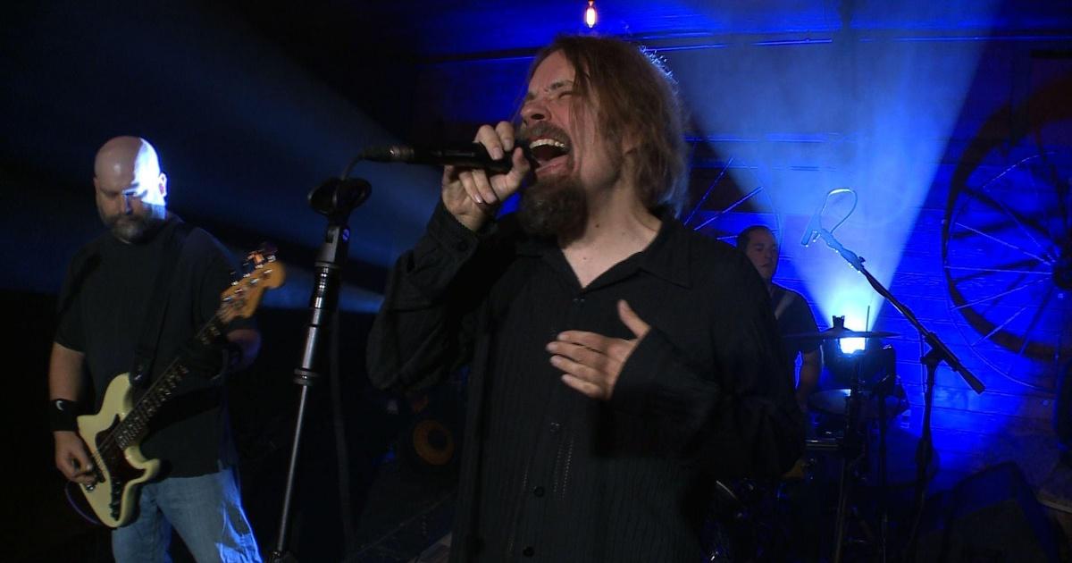 Backroads | Lars Nelson Band | Season 3 | Episode 5 | PBS