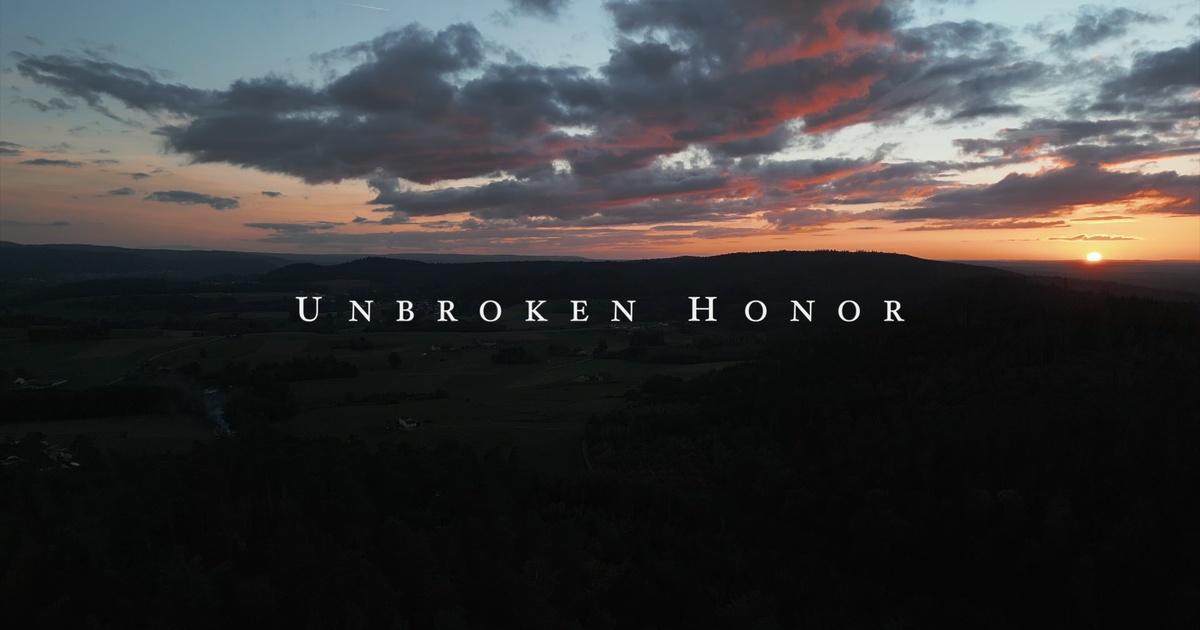Valley PBS Original Documentaries | Unbroken Honor | PBS