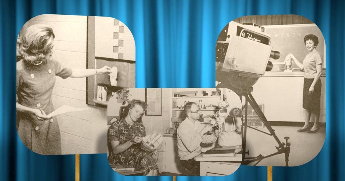 VPM 60th Anniversary | Episode 1 | PBS