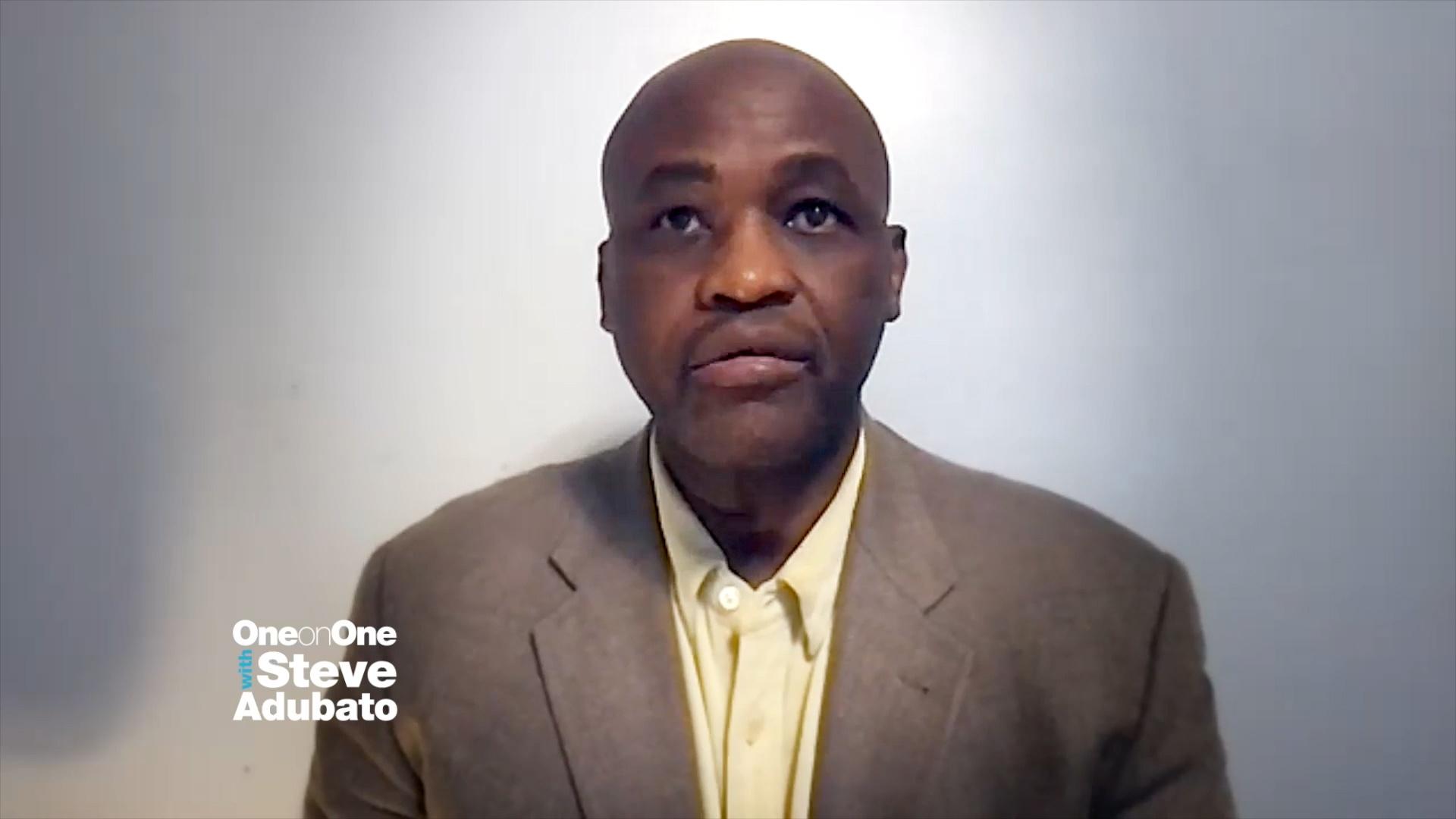 Author Nunyo Demasio Highlights Bill Parcells' Career | One-on-One ...