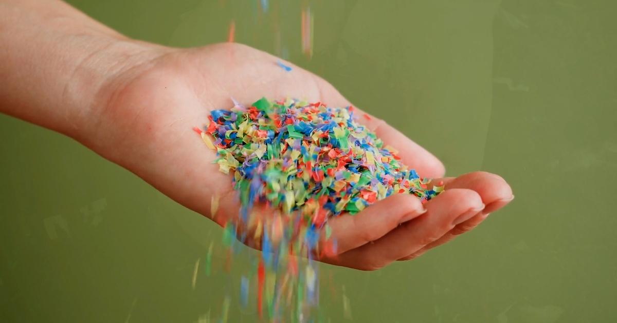 SCI NC | We’re full of plastic. Science doesn’t know the full damage ...