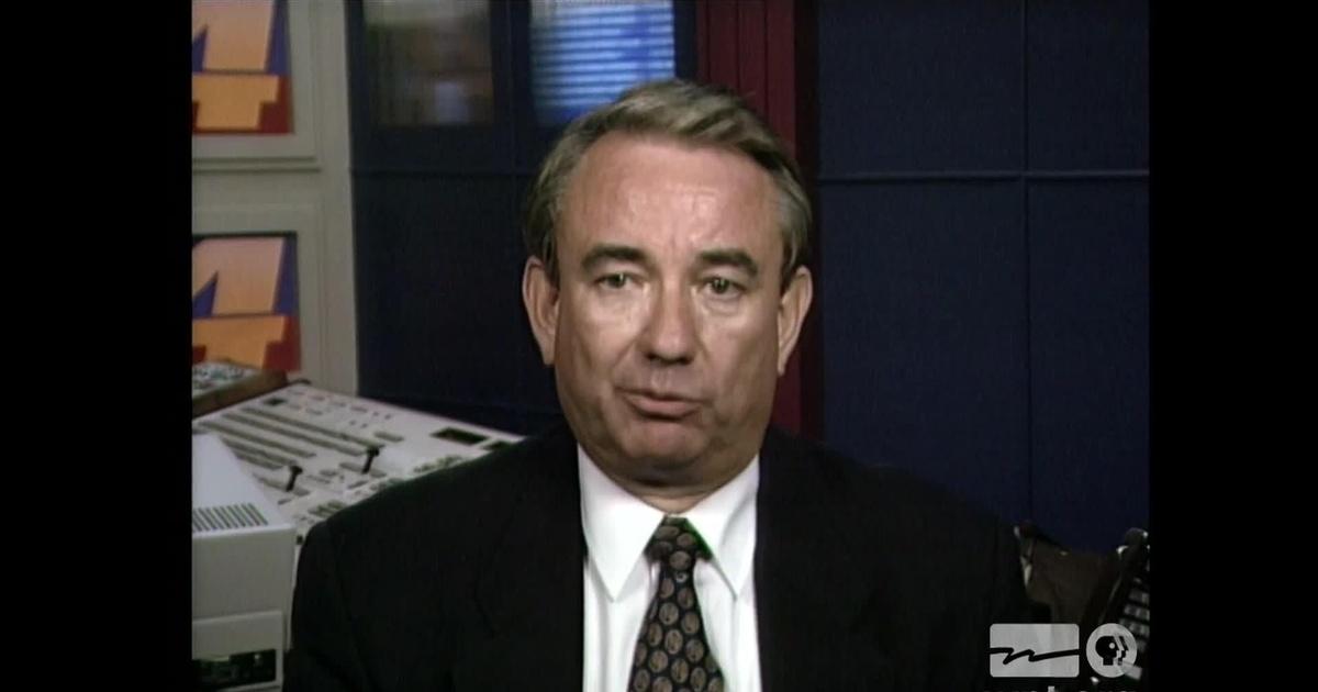 WPT Archives: 1990s | Weekend for July 22, 1994 | PBS