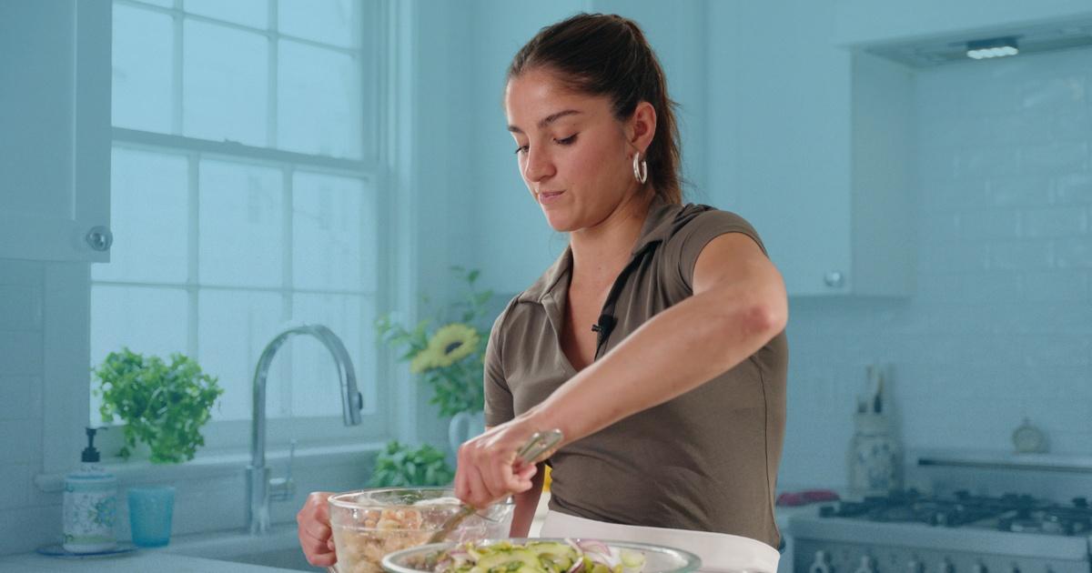 Now We're Cookin' | Now We’re Cookin’: Southern Comfort | PBS