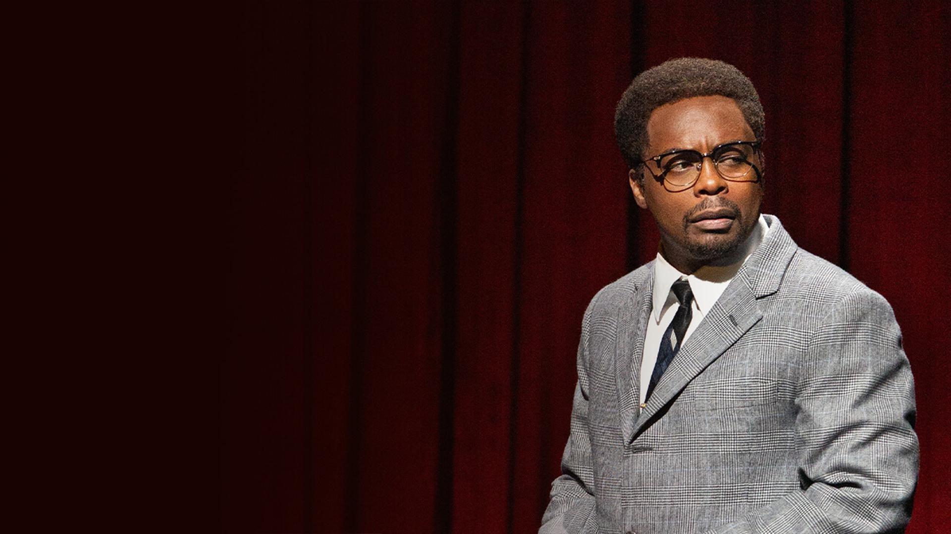 X: The Life and Times of Malcolm X Preview | Great Performances | ALL ARTS