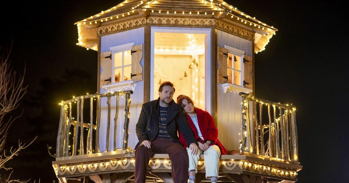 Flicks | Trying | Season 2022 | Episode 36 | PBS