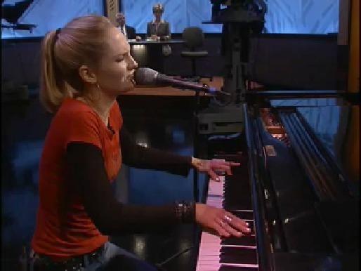 Almanac - Musical Stylings from Alicia Wiley - Twin Cities PBS