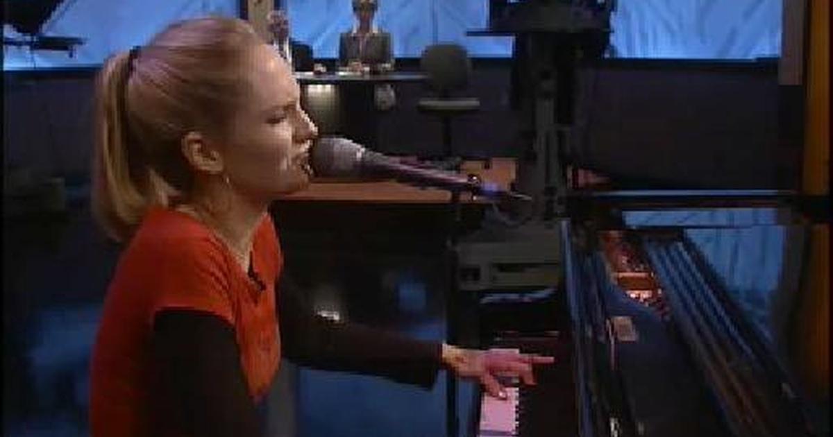 Almanac | Musical Stylings from Alicia Wiley | Season 2006 | Episode 8 ...