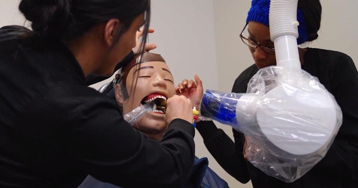 Dateline Delta | Black History, Dental Hygiene, Commencement Changes ...