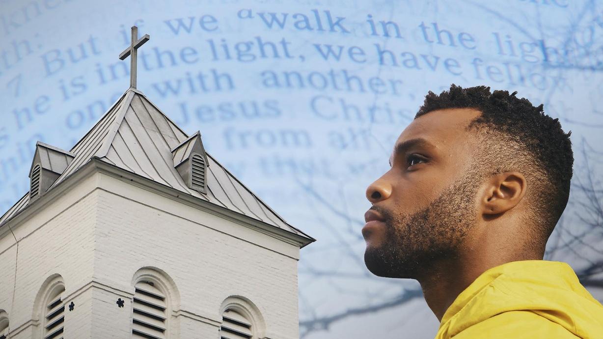 An Openly Gay Pastor’s Journey to Acceptance in the South | Watch ...