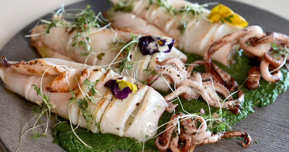 My Greek Table with Diane Kochilas | Season 4 | Episode 412: THE FATHER ...