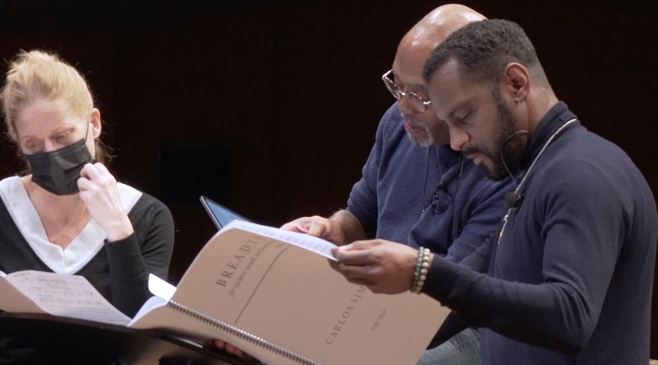 This is Minnesota Orchestra - Creating Brea(d)th with Simon and Joseph ...