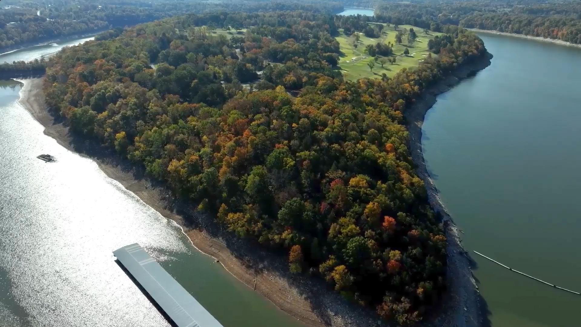 General Burnside Island State Park | Kentucky Life
