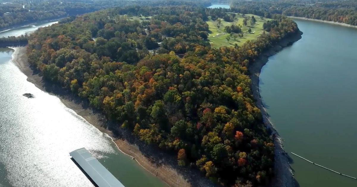 Kentucky Life | General Burnside Island State Park | Season 30 ...