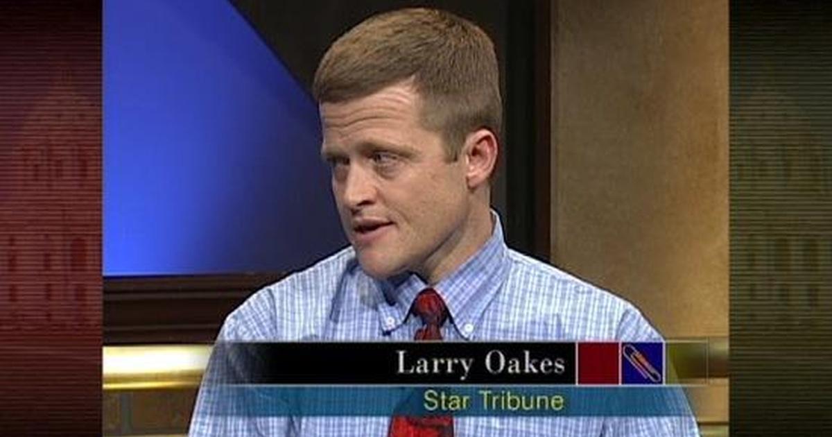 Almanac | Remembering Larry Oakes | Season 2013 | Episode 17 | PBS