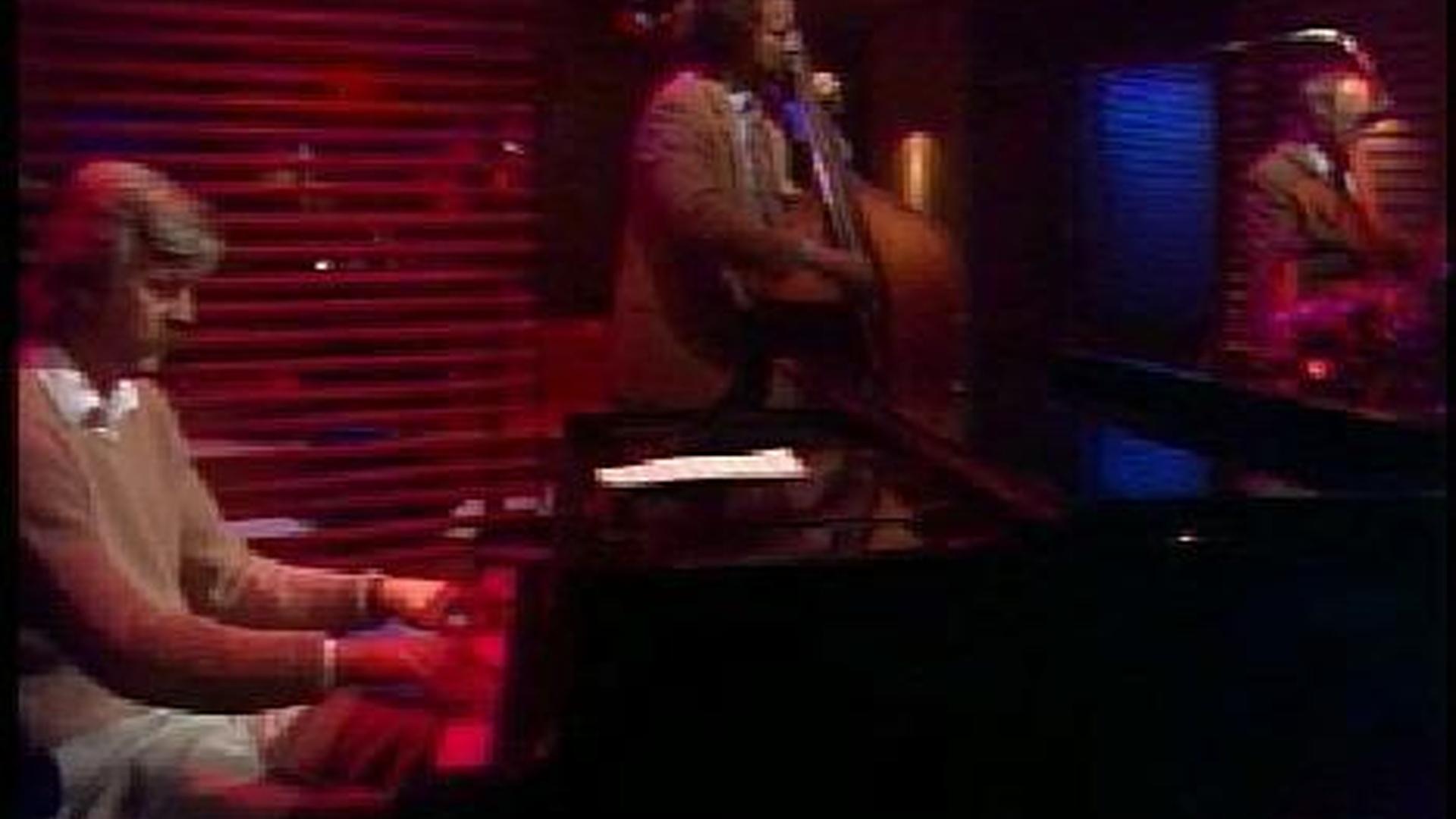 Butch Thompson Trio Performs | Nighttimes Variety | ALL ARTS