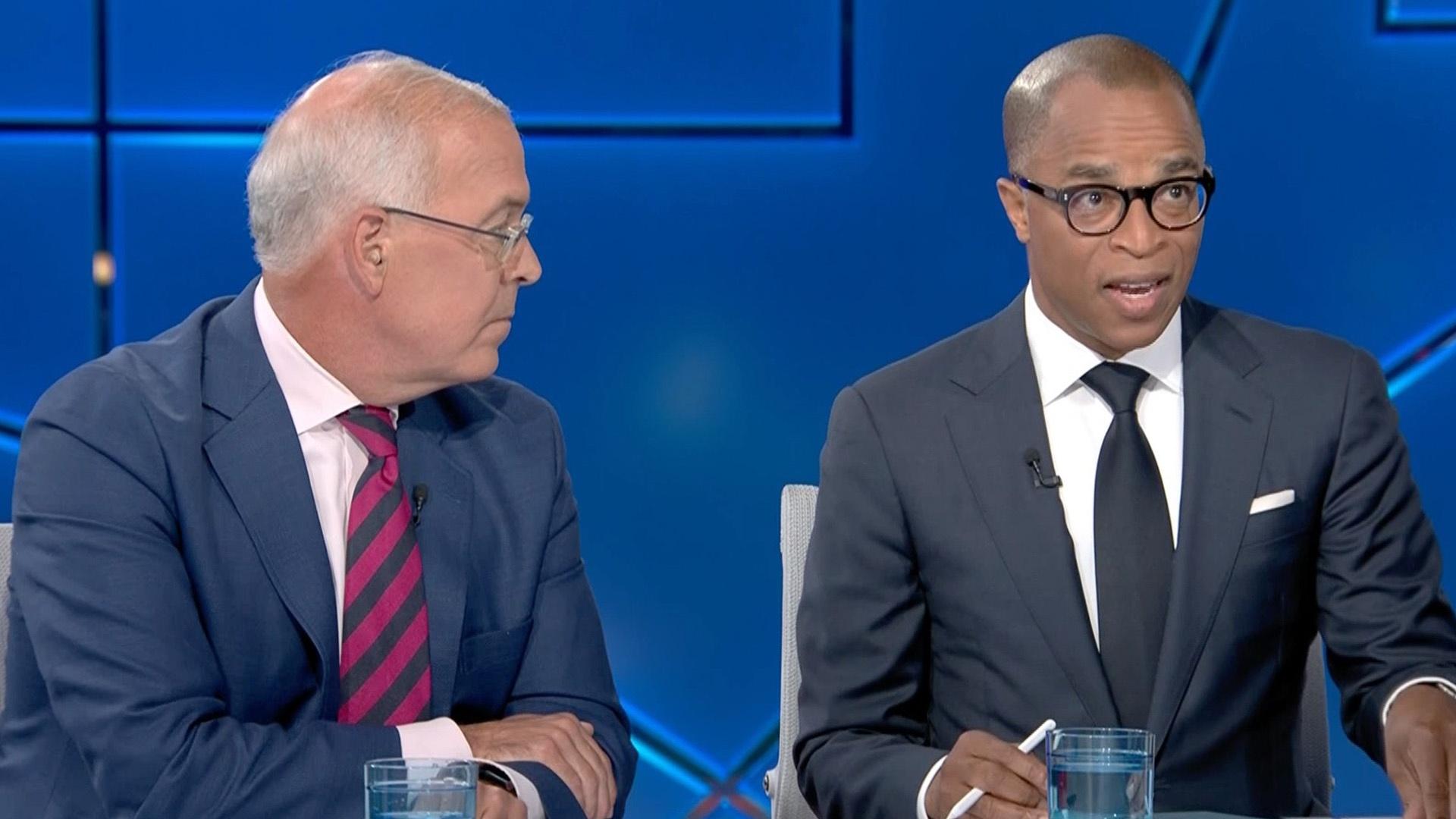 Brooks and Capehart on Harris' appeal and the revamped race | PBS News ...