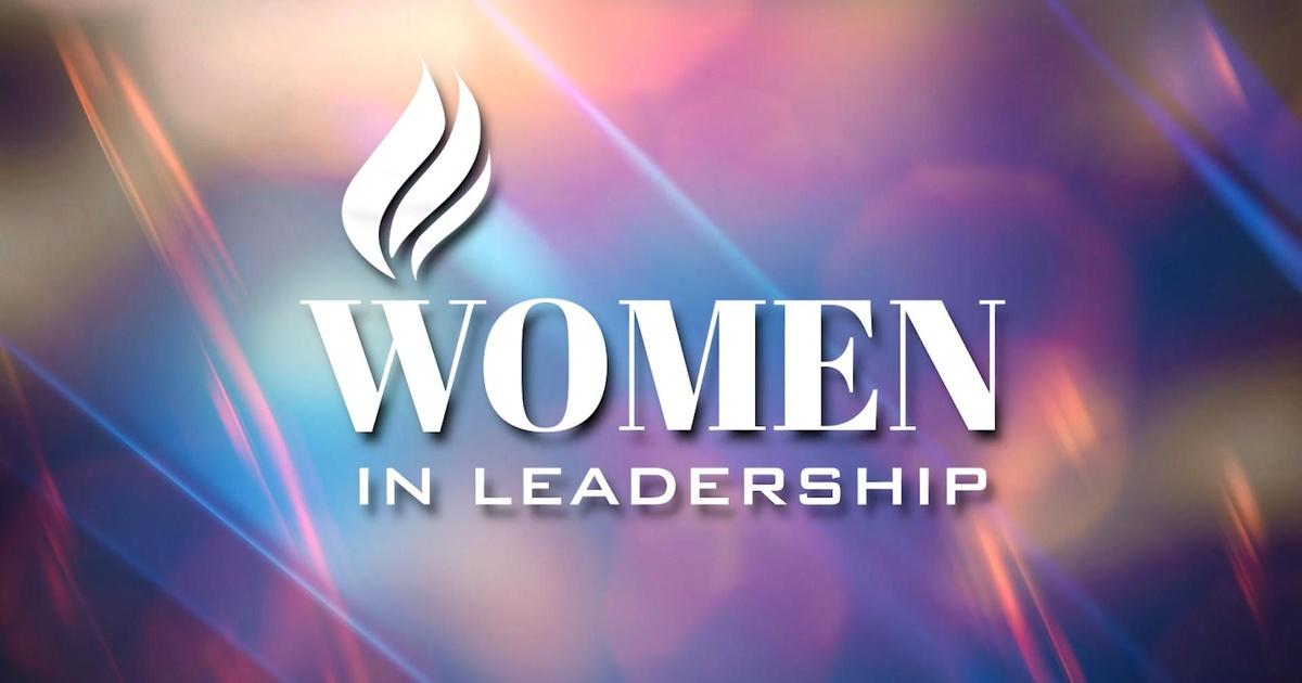 Women in Leadership | Women in Leadership: Art | Episode 8 | PBS